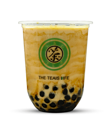 Bubble Tea – R&D Tea – Bubble Tea materials and appliances