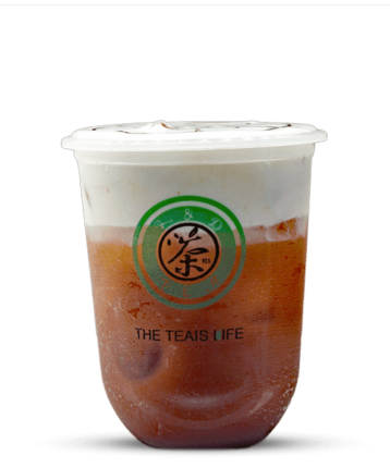 Bubble Tea – R&D Tea – Bubble Tea materials and appliances
